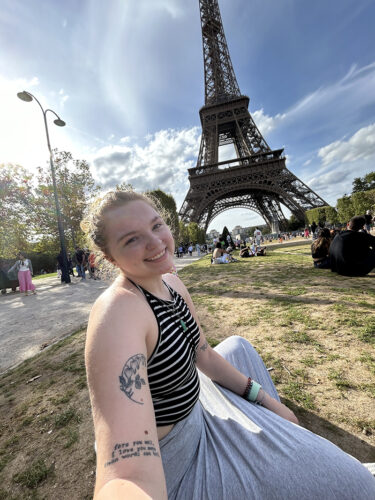 Immersive French experience delivers a confidence boost | News, Sports ...